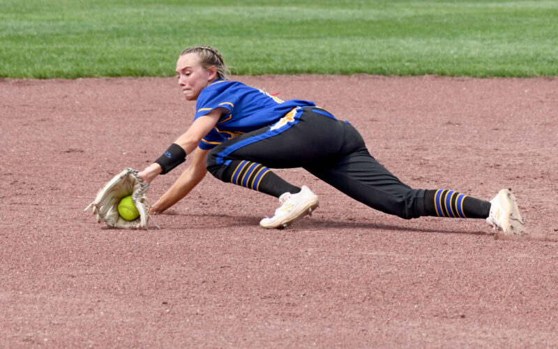 Beavers stun unbeaten Panthers | News, Sports, Jobs - Messenger News